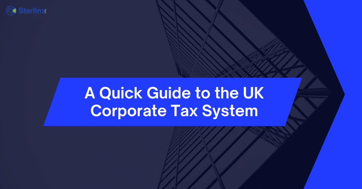 A Quick Guide To The UK Corporate Tax System - Accountants Liverpool ...
