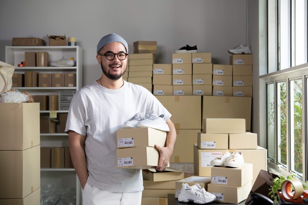Non-Resident Ecommerce Businesses: Why Entrepreneurs Should Embrace The ...